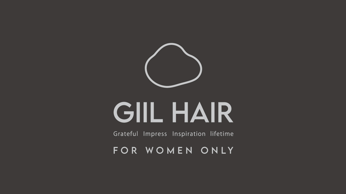 home - GIIL HAIR